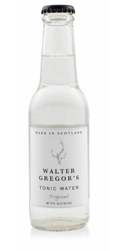 Buy Walter Gregor's Original Tonic Water at Well.ca | Free Shipping $35 ...