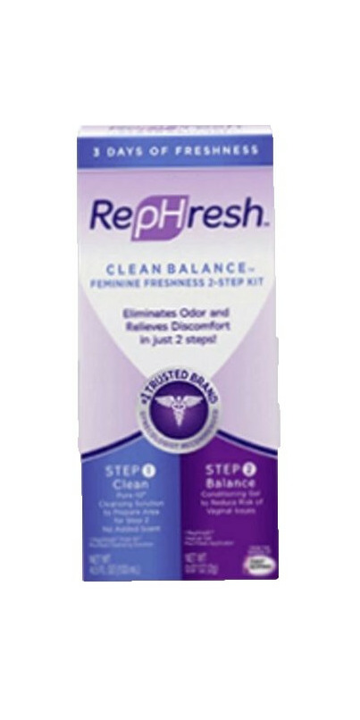 Buy RePHresh Balance Kit at Well.ca | Free Shipping $35+ in Canada