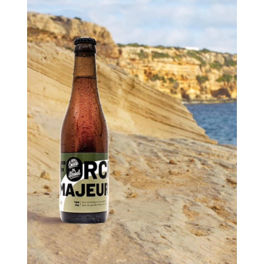 Buy Force Majeure Non-Alcoholic Beer Triple Hop at Well.ca | Free ...