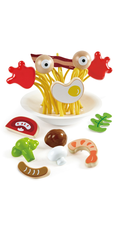 Buy Hape Toys Silly Spaghetti at Well.ca | Free Shipping $35+ in Canada