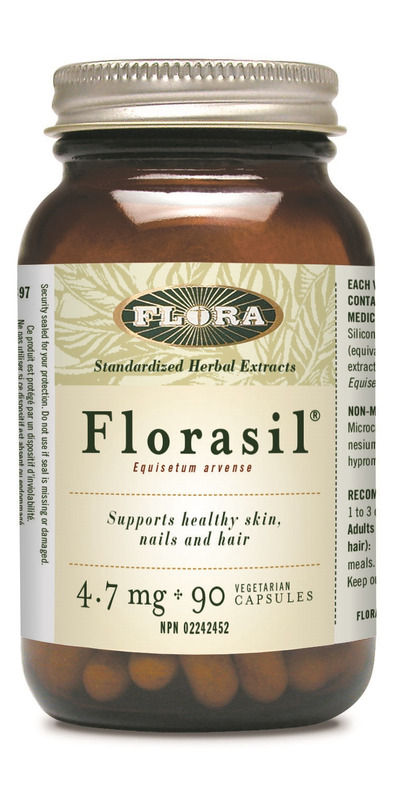 Buy Flora Florasil at Well.ca | Free Shipping $35+ in Canada