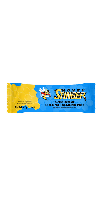 Buy Honey Stinger Chocolate Coconut Almond at Well.ca | Free Shipping ...