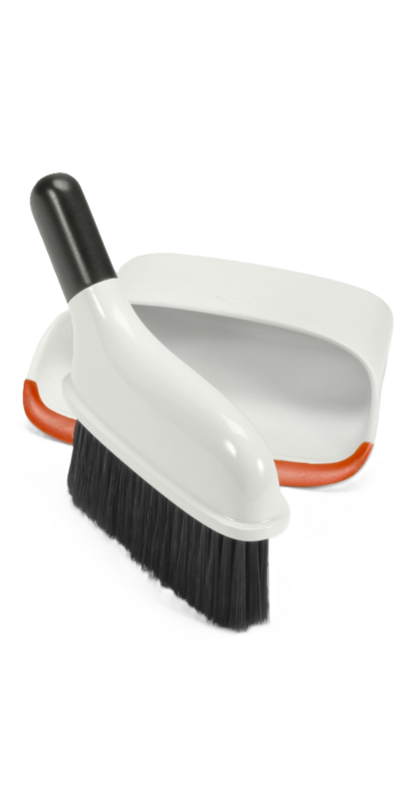 Buy OXO Compact Dustpan & Brush Set at Well.ca | Free Shipping $35+ in ...