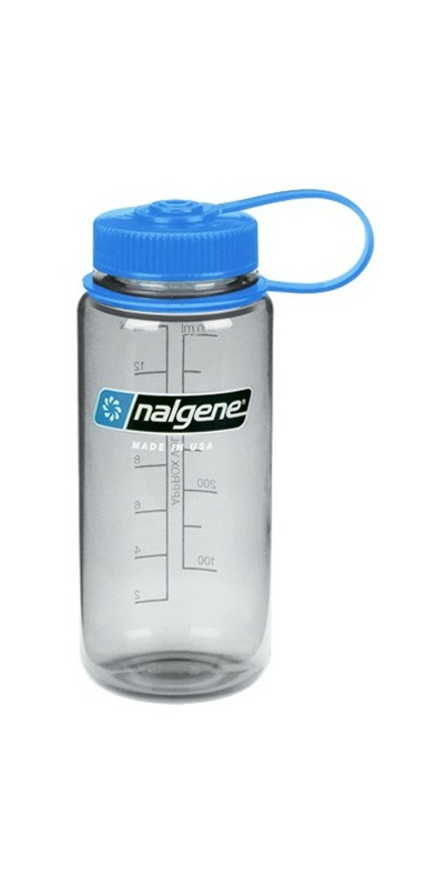 Buy Nalgene 16 Ounce Wide Mouth Water Bottle at Well.ca | Free Shipping ...