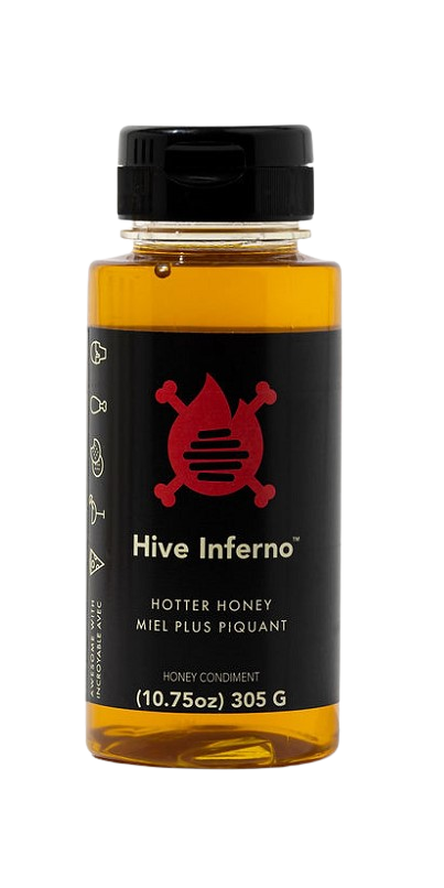 Buy Dript Gourmet Hive Inferno Hotter Honey at Well.ca | Free Shipping ...