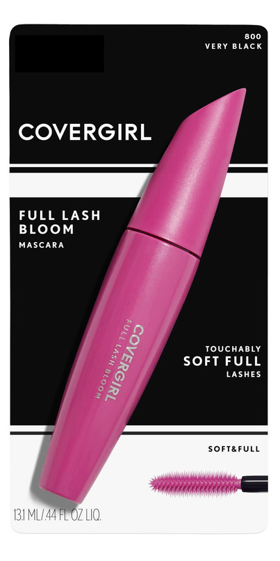 Buy CoverGirl Full Lash Bloom by Lash Blast Mascara at Well.ca | Free ...