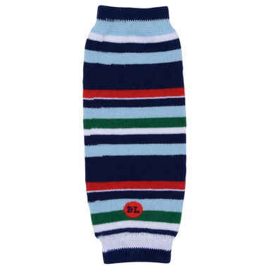 Buy BabyLegs Organic Newborn Leg Warmers Mr Lil' Stripe at Well.ca ...
