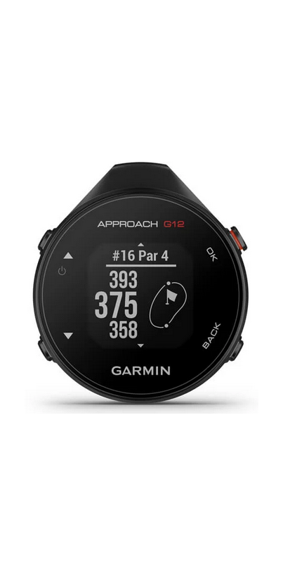 Buy Garmin Approach G12 at Well.ca | Free Shipping $35+ in Canada