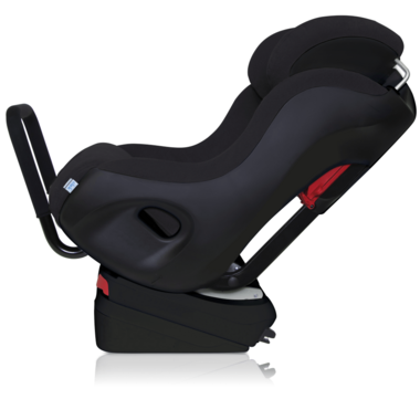 Buy Clek Foonf Convertible Car Seat with Anti-Rebound Bar in Shadow at ...