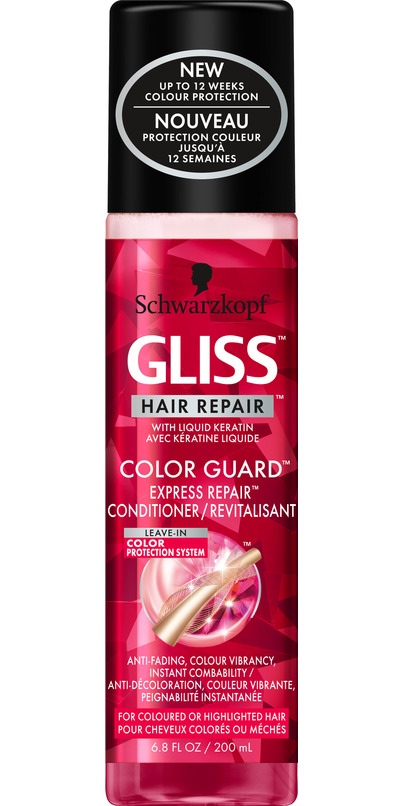 Buy Schwarzkopf GLISS Color Guard Express Repair Conditioner at Well.ca ...