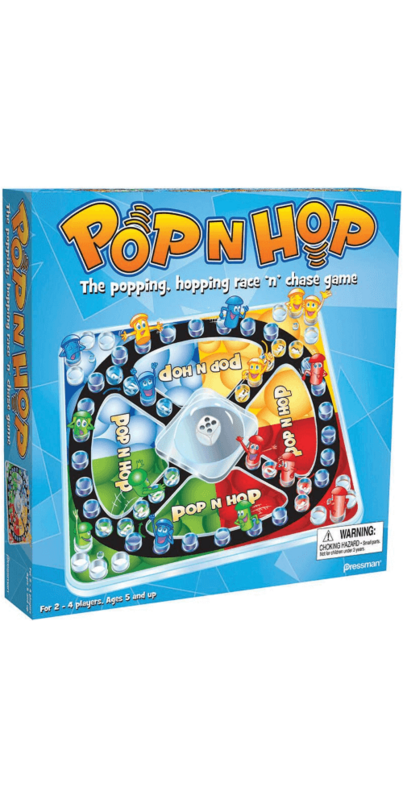 Buy Pop 'N' Hop at Well.ca | Free Shipping $35+ in Canada