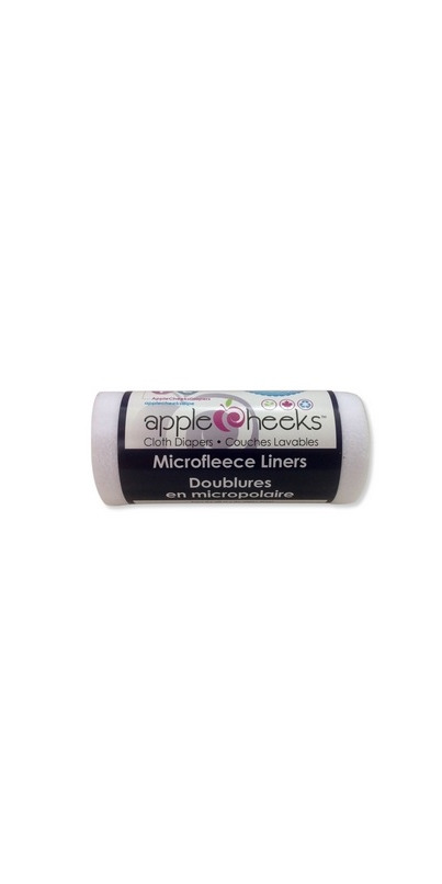 Buy AppleCheeks Microfleece Liners at Well.ca | Free Shipping $35+ in ...