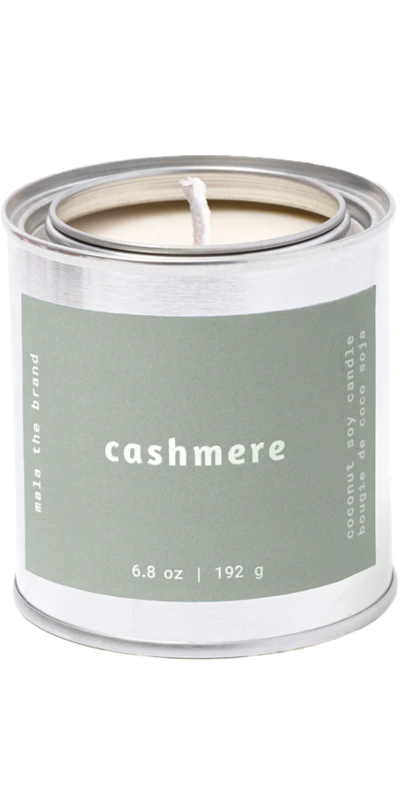 Buy Mala The Brand Scented Candle Classic Cashmere at Well.ca | Free ...