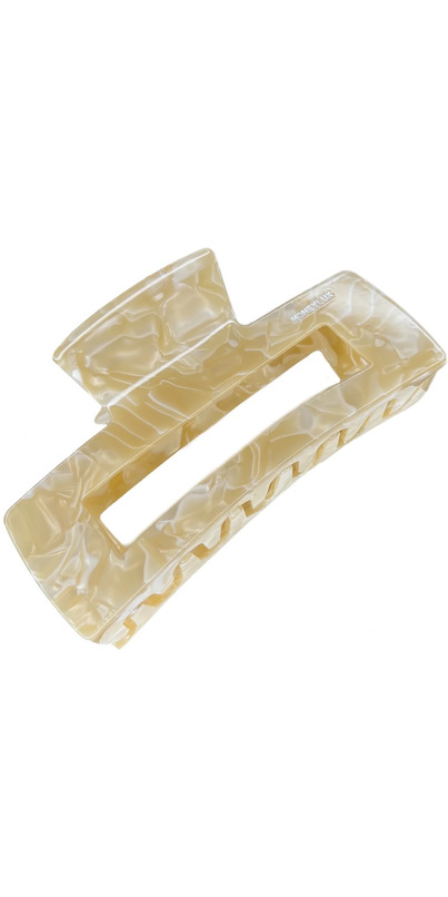 Buy HoneyLux X-Large Claw Clip Vanilla at Well.ca | Free Shipping $35 ...