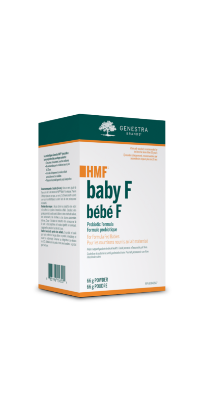 Buy Genestra HMF Baby F Probiotic Formula at Well.ca | Free Shipping ...
