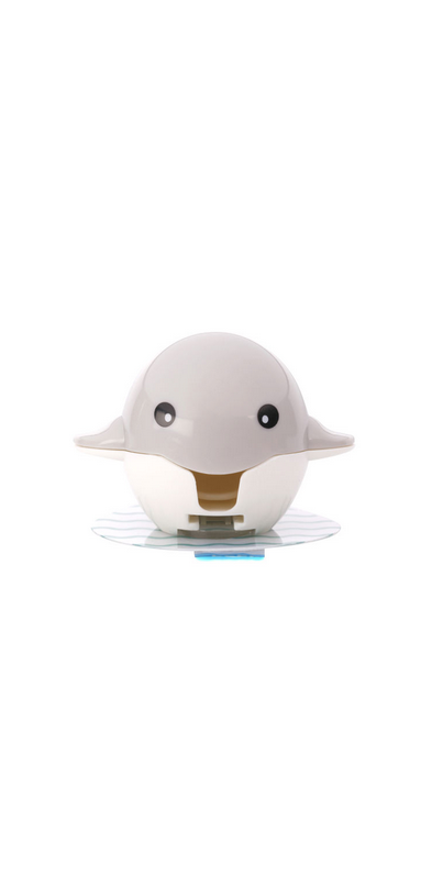 Buy Kikkerland Whale Toothbrush Holder at Well.ca | Free Shipping $35 ...