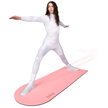 Buy Bala Play Mat Blush at Well.ca | Free Shipping $35+ in Canada