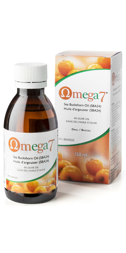 Buy Omega7 Sea Buckthorn Oil In Olive Oil at Well.ca | Free Shipping ...