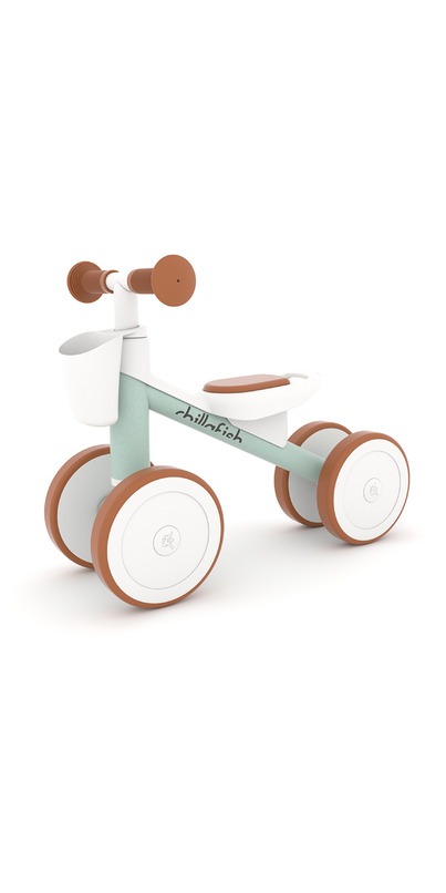 Buy Chillafish Quadi Racer 4-Wheel Balance Ride-On Breeze at Well.ca ...