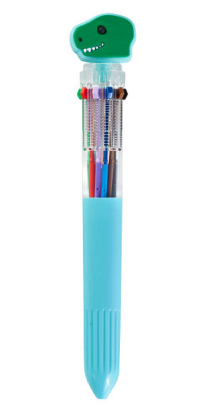 Buy Kid Made Modern Dino 10 Color Pen at Well.ca | Free Shipping $35 ...