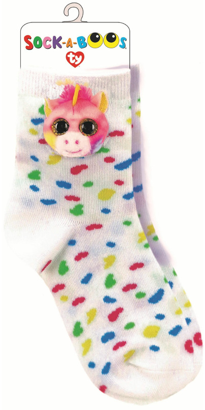 Buy Ty Sock-A-Boos Fantasia Socks at Well.ca | Free Shipping $35+ in Canada