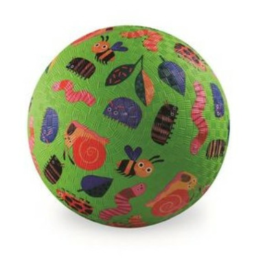 Buy Crocodile Creek Playground Ball Garden Critters at Well.ca | Free ...