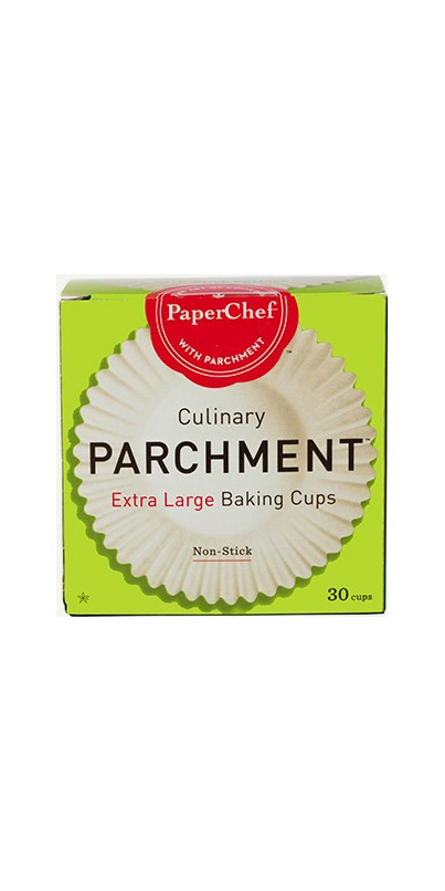 Buy PaperChef Extra Large Parchment Baking Cups at Well.ca | Free ...