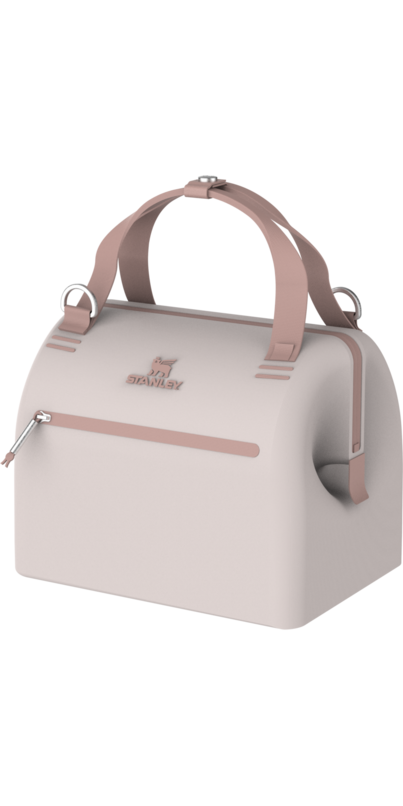 Buy Stanley The All Day Julienne Mini Cooler Rose Quartz at Well.ca ...