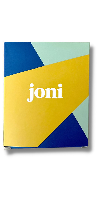 Buy joni Pads Sample Pack Sample at Well.ca | Free Shipping $35+ in Canada