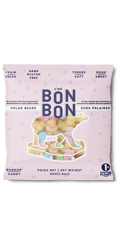 Achetez c’est BONBON Mini Polar Bears chez Well.ca | Livraison gratuite ...