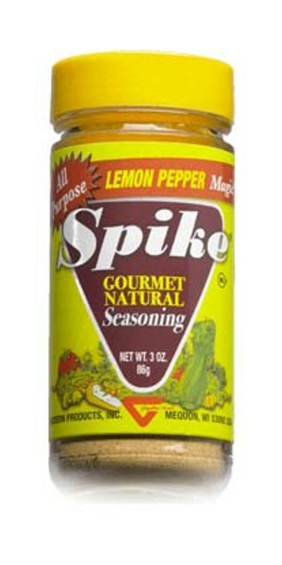 Buy Modern Seasonings Spike Lemon Pepper Magic! at Well.ca | Free ...