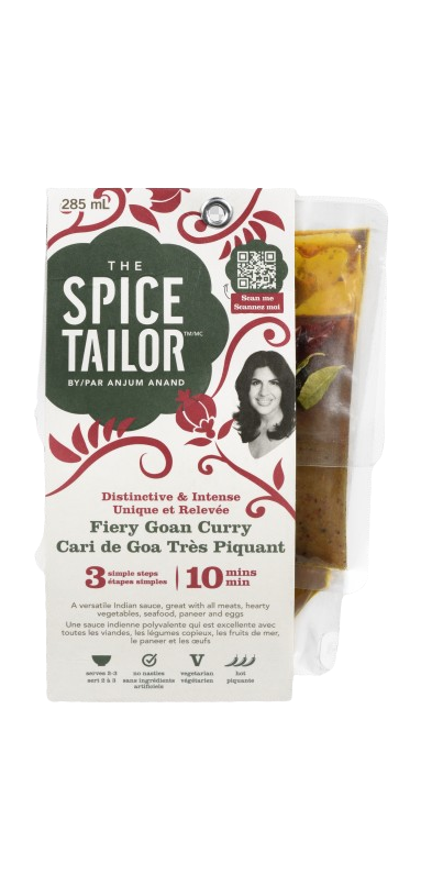 Buy The Spice Tailor Fiery Goan Curry at Well.ca | Free Shipping $35 ...