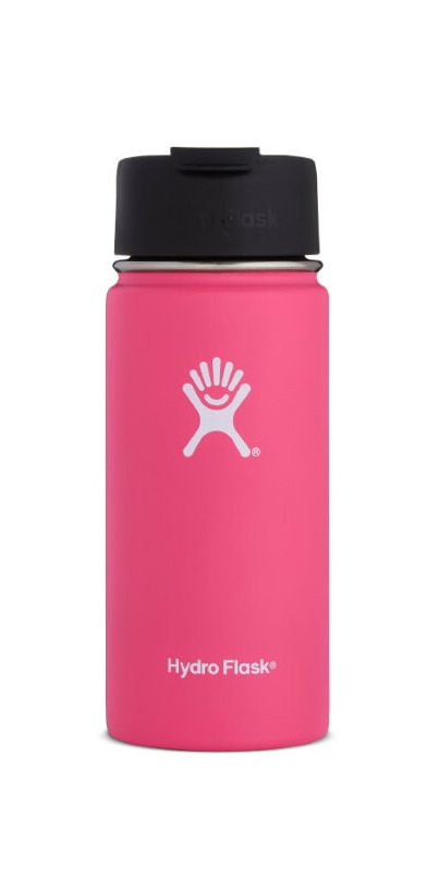 Buy Hydro Flask Coffee With Flip Lid Watermelon at Well.ca | Free ...
