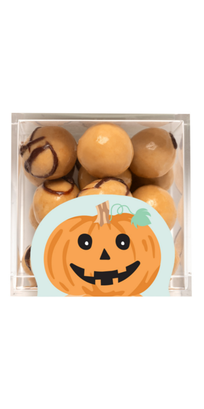 Buy Sugarfina Halloween Pumpkin Caramel Crunchies at Well.ca | Free ...