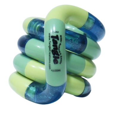 Buy Tangle Classic Fidget Toy at Well.ca | Free Shipping $35+ in Canada