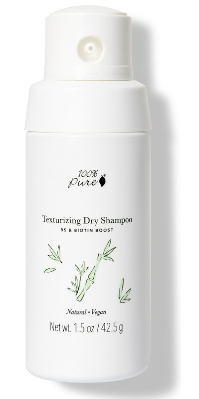 Buy 100% Pure Texturizing Dry Shampoo at Well.ca | Free Shipping $35 ...
