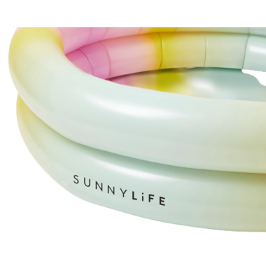 Buy SUNNYLiFE Backyard Pool Mermaid Ombre at Well.ca | Free Shipping ...