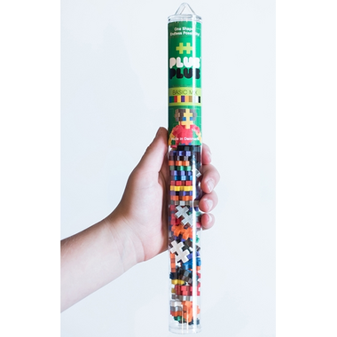 Buy Plus Plus Tube Basic Mix from Canada at Well.ca - Free Shipping