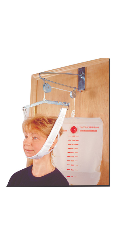 Buy Drive Medical Cervical Traction Set at Well.ca | Free Shipping $35 ...