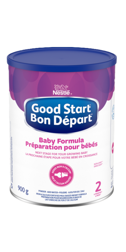 Buy Nestle Good Start 2 Powder at Well.ca | Free Shipping $35+ in Canada