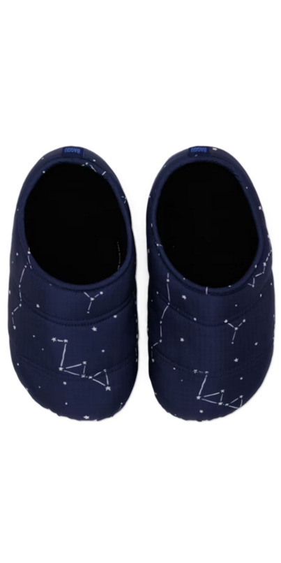 Buy BAGGU Puffy Slippers Constellation Midnight at Well.ca | Free ...
