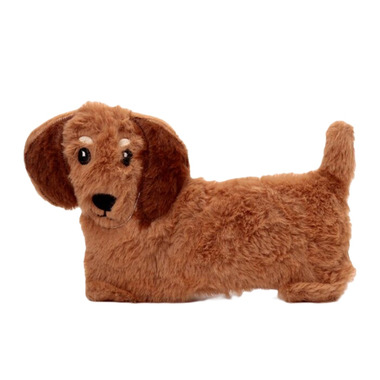 Achetez Puckator Short Wavable Plush Heat Pack Heat Pack Sausage Dog ...
