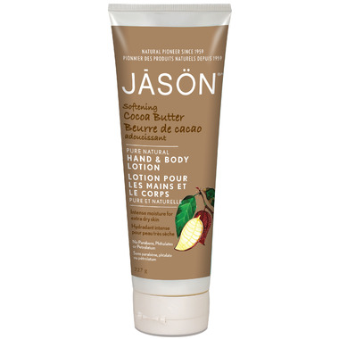 Buy Jason Hand & Body Lotion at Well.ca | Free Shipping $35+ in Canada
