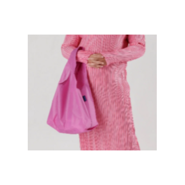 Buy BAGGU Standard Baggu Extra Pink at Well.ca | Free Shipping $35+ in ...
