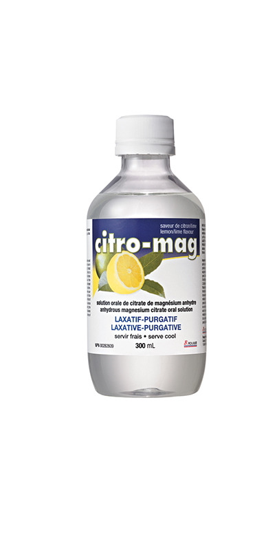 Buy Rougier Citro-Mag at Well.ca | Free Shipping $49+ in Canada