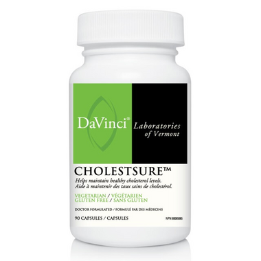 Buy DaVinci Cholestsure at Well.ca | Free Shipping $35+ in Canada