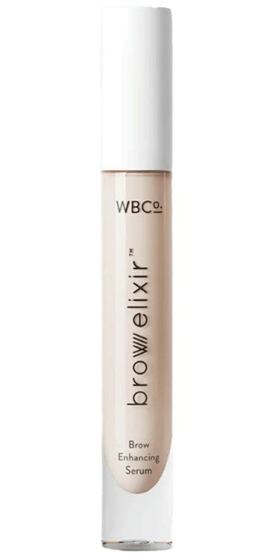 Buy WBCo Brow Elixir at Well.ca | Free Shipping $35+ in Canada