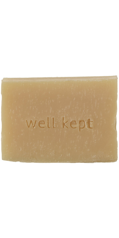 Buy Well Kept Shave Soap at Well.ca | Free Shipping $35+ in Canada