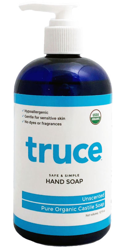 Buy Truce Organic Hand Soap Unscented at Well.ca | Free Shipping $35 ...
