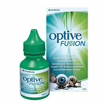 Buy Refresh Optive Fusion from Canada at Well.ca - Free Shipping